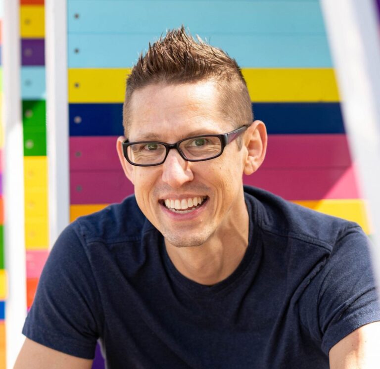 Hal Elrod - Mundo pós 40